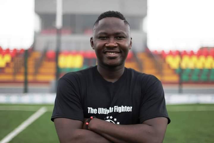 FC Samartex 1996 Suspends Assistant and Youth Coach Eric Bekoe Over ...