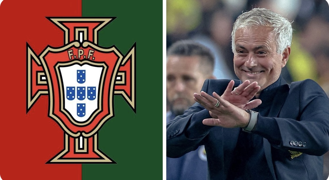 José Mourinho Set to Be Offered Portugal National Team Job After 2026 ...
