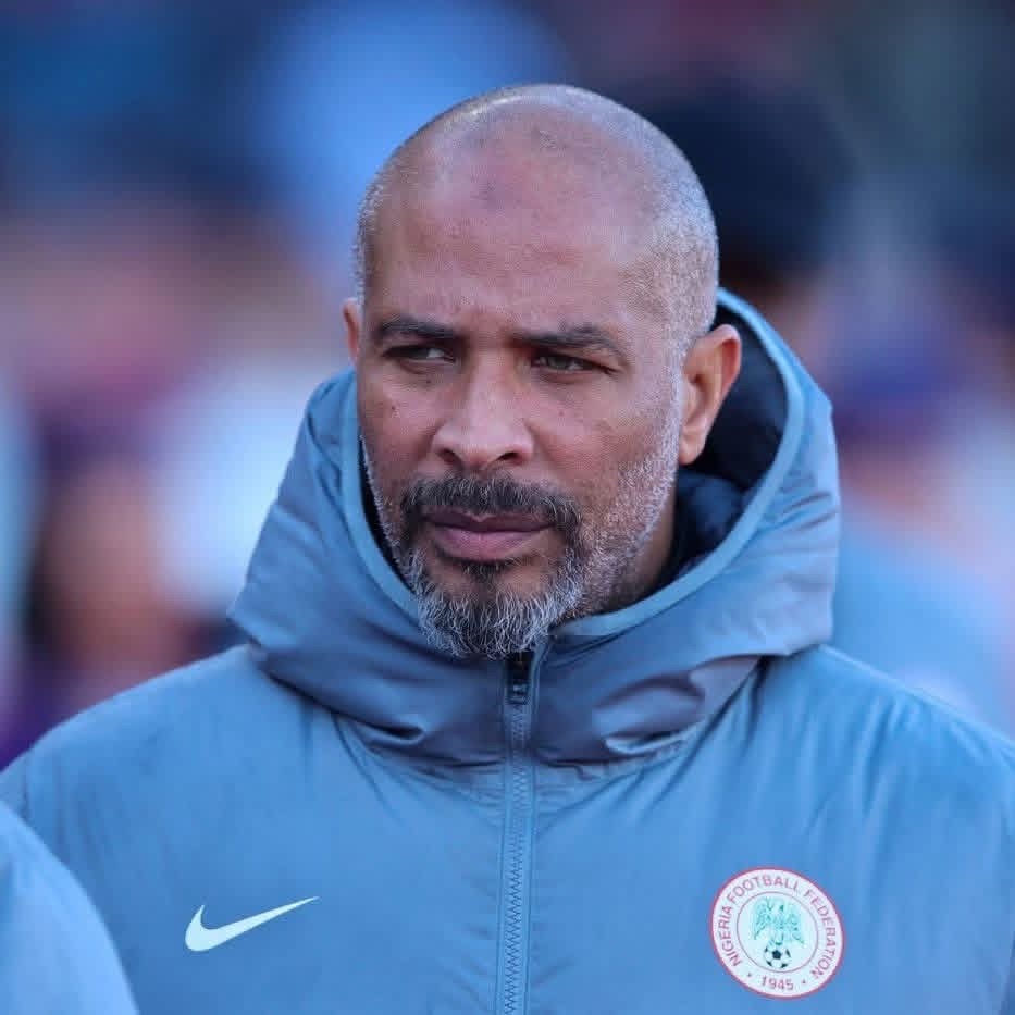 Eric Chelle’s 19-Point Contract Demands Revealed Amid Strong AFCON 2025 ...