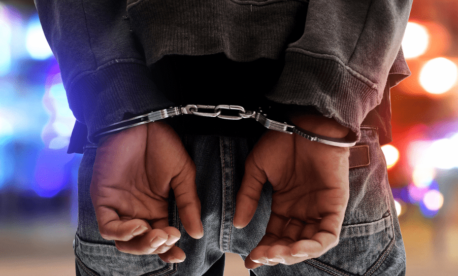Police Arrest 60-Year-Old Man for Allegedly Assaulting Son at North ...