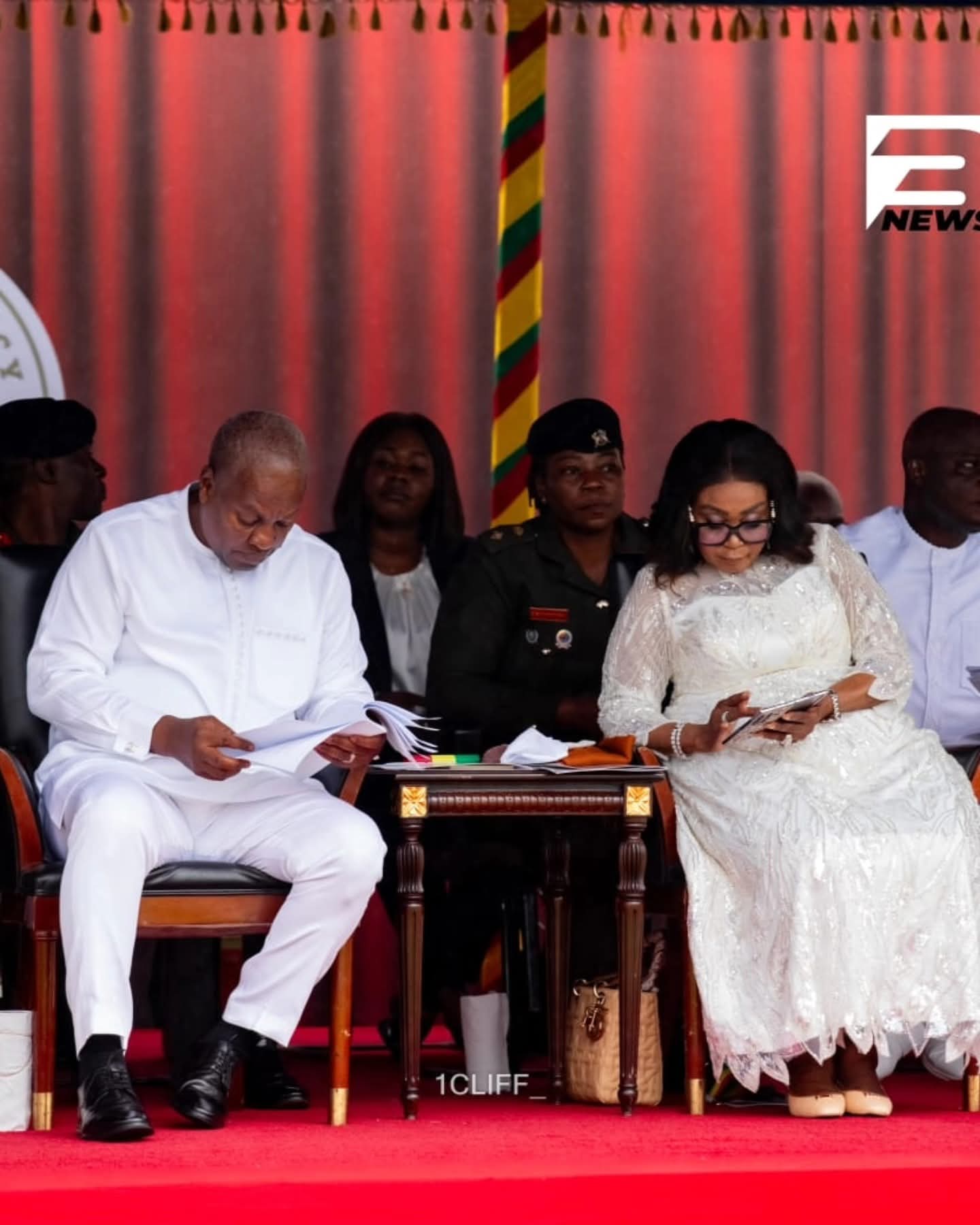 State House Hosts 2026 National Prayer and Thanksgiving Day Celebration ...