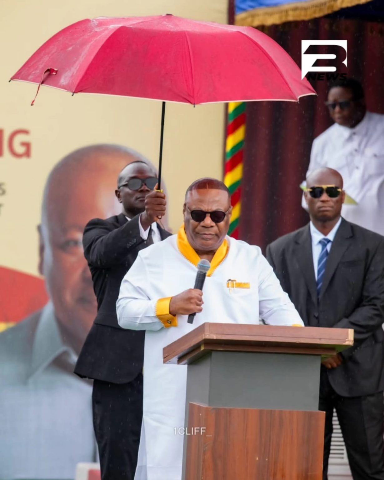 State House Hosts 2026 National Prayer and Thanksgiving Day Celebration ...